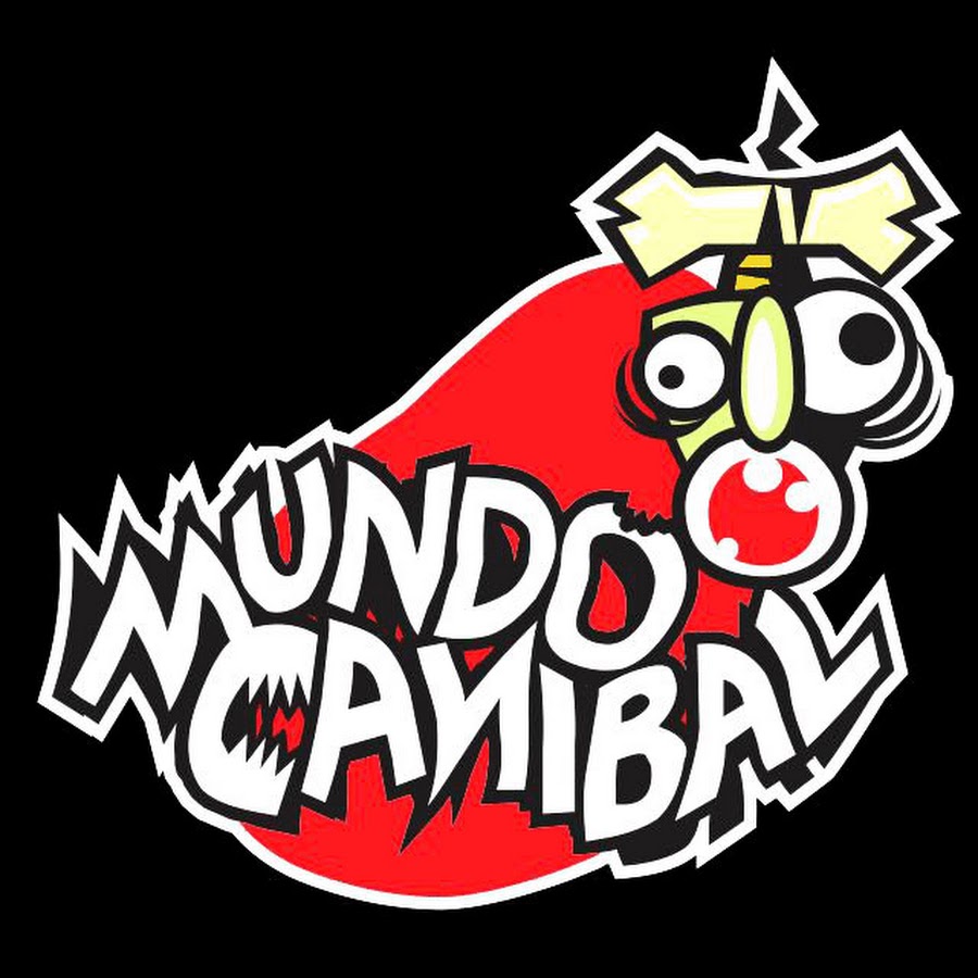 Mundo Canibal - YouTube
