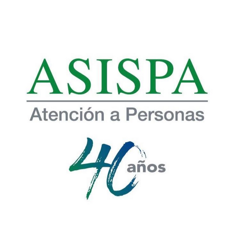 Asispa, Atención a Personas - YouTube