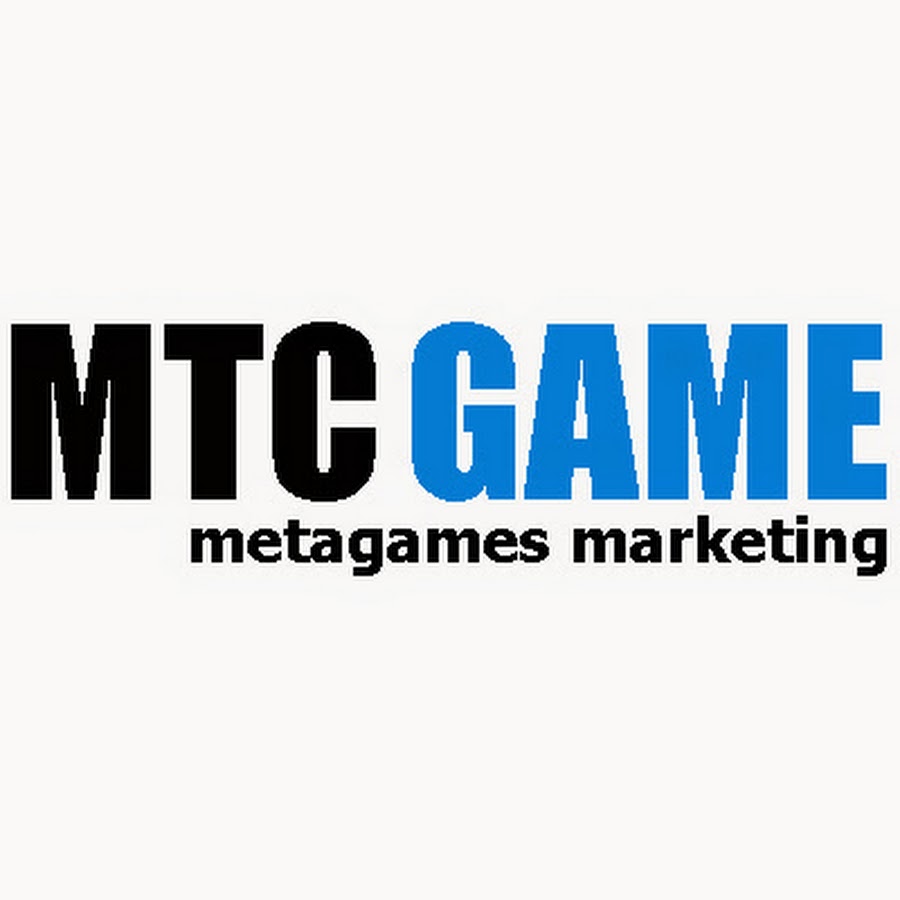 MTCGAME - YouTube