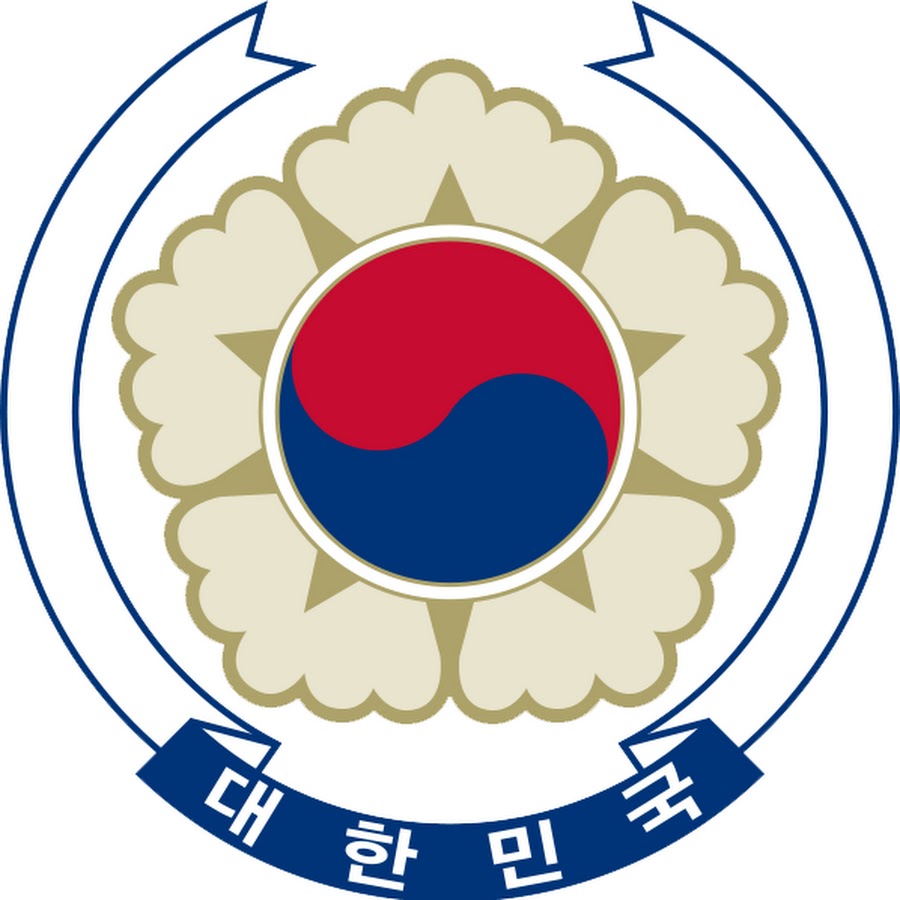 Embajada Corea - YouTube