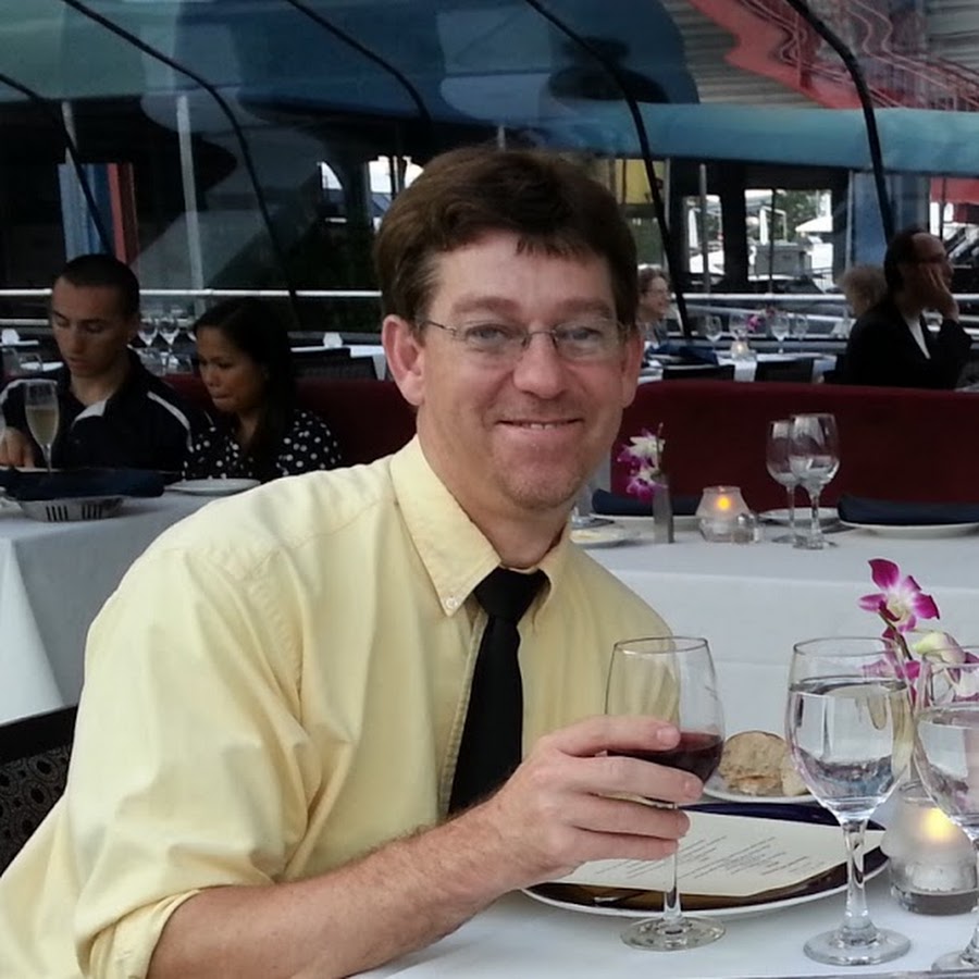 Robert Woodruff - YouTube