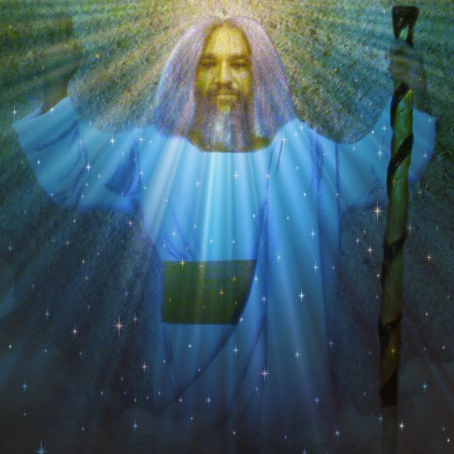 YAHWEH BEN YAHWEH THE MIGHTY GOD OF ISRAEL - YouTube