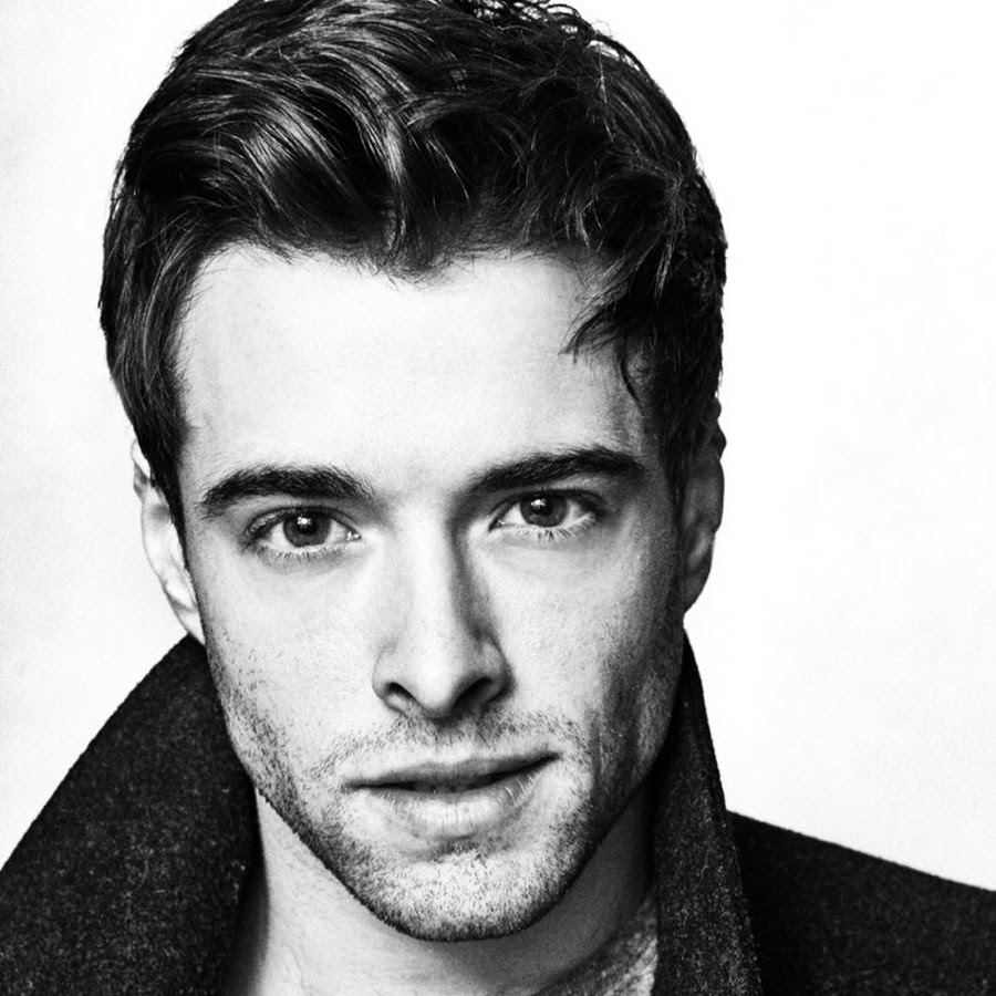 Corey Cott - YouTube