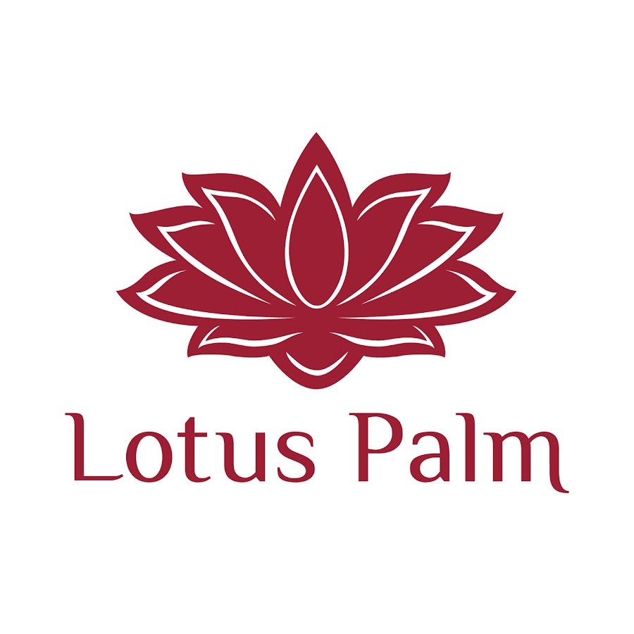 Lotus Palm - YouTube