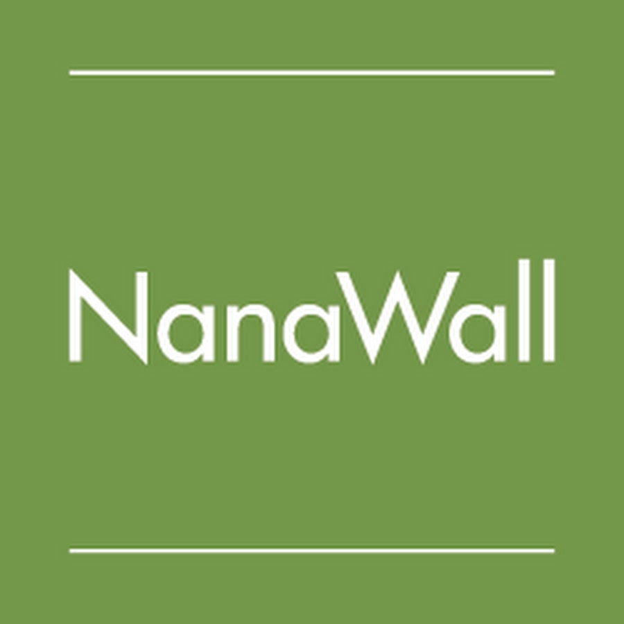 Nana Wall Systems, Inc. - YouTube