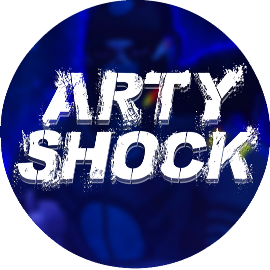 Arty Shock - YouTube
