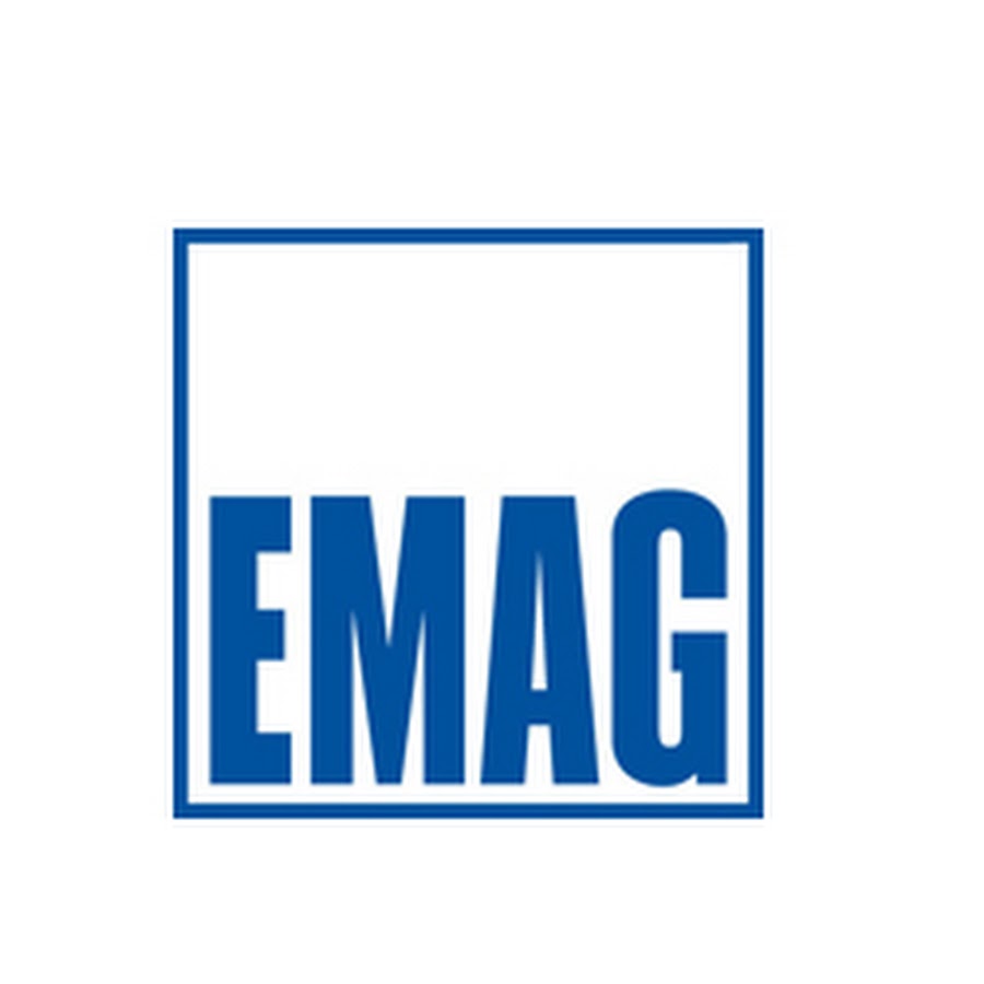 EMAG - YouTube