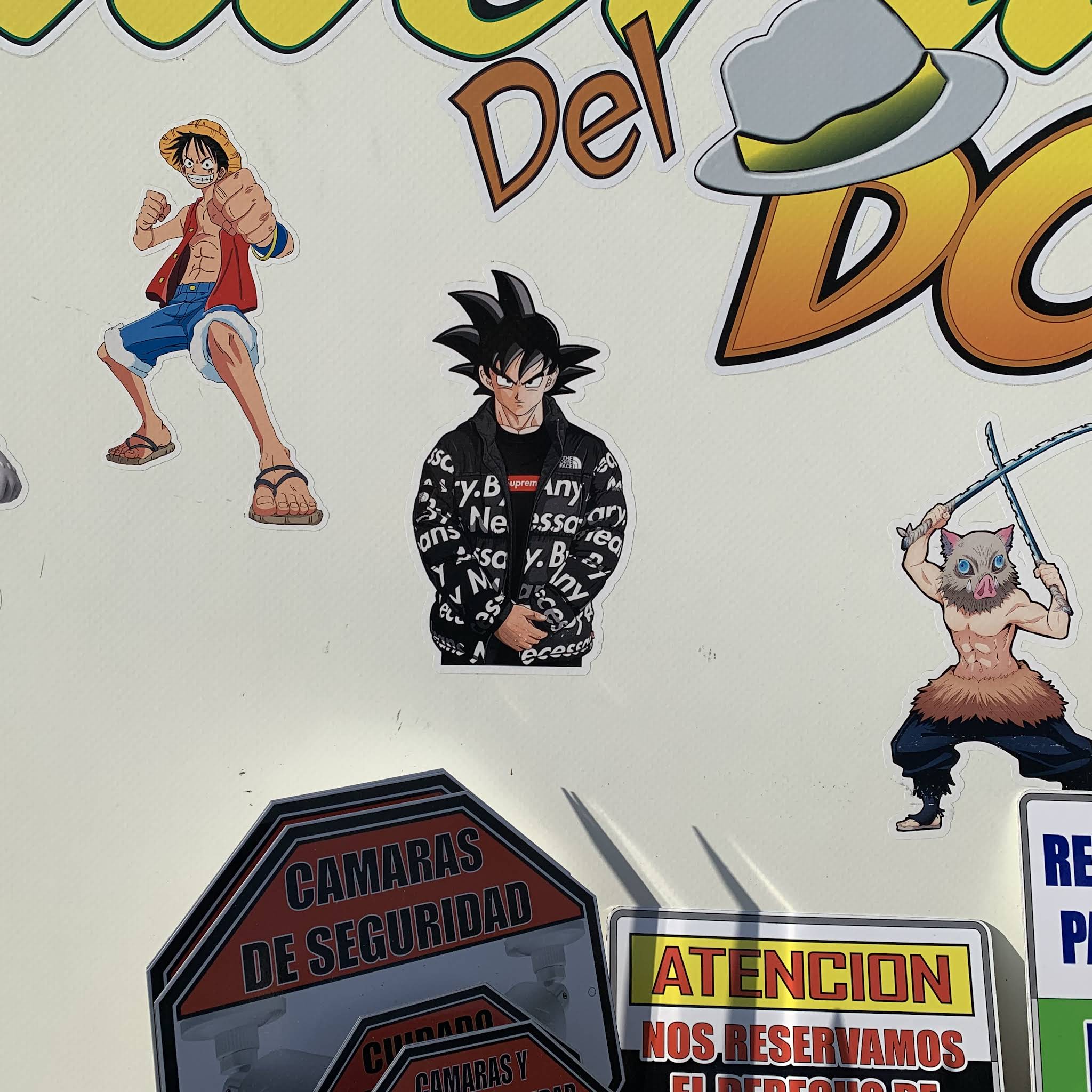 Post from Unstable Savage Productions