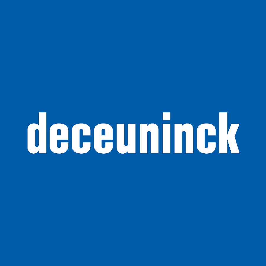 Deceuninck nv - YouTube
