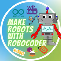 Poll from RoboCoder