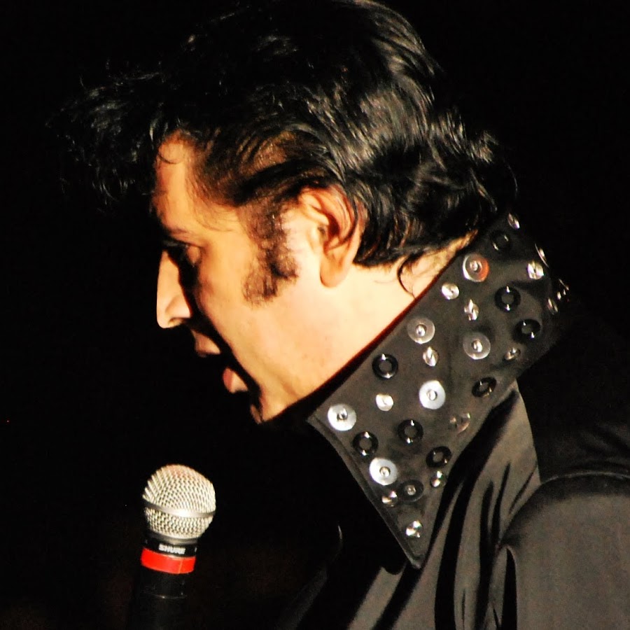 Jon Burrows - YouTube