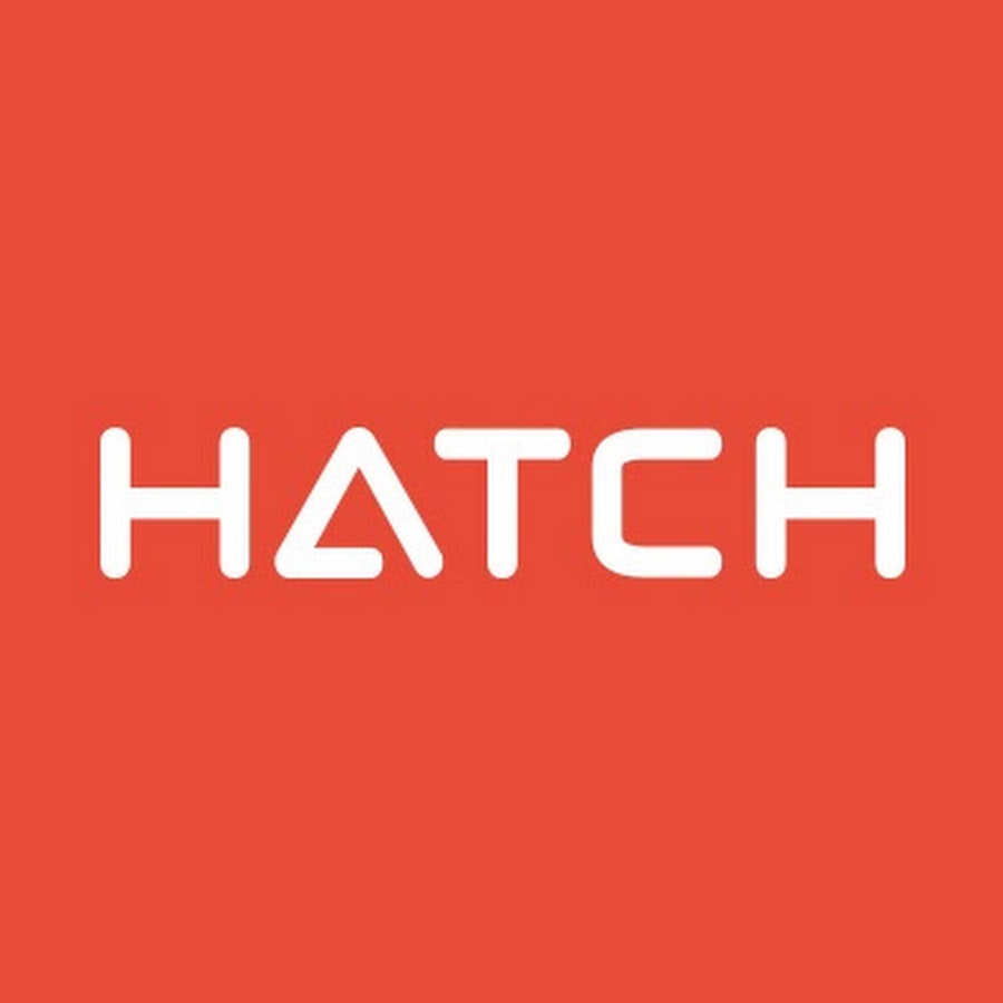 Hatch YouTube hatch-youtube