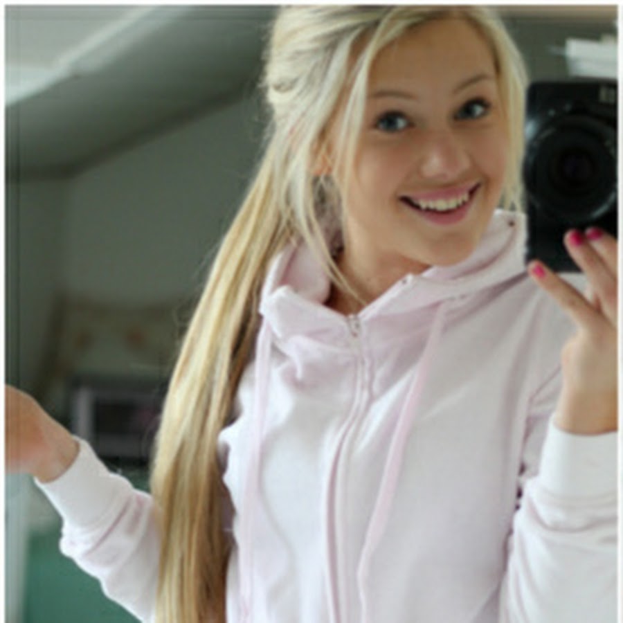 Erica Mohn Kvam - YouTube