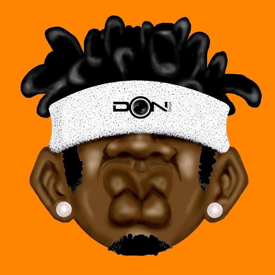 Material Don Dada - YouTube