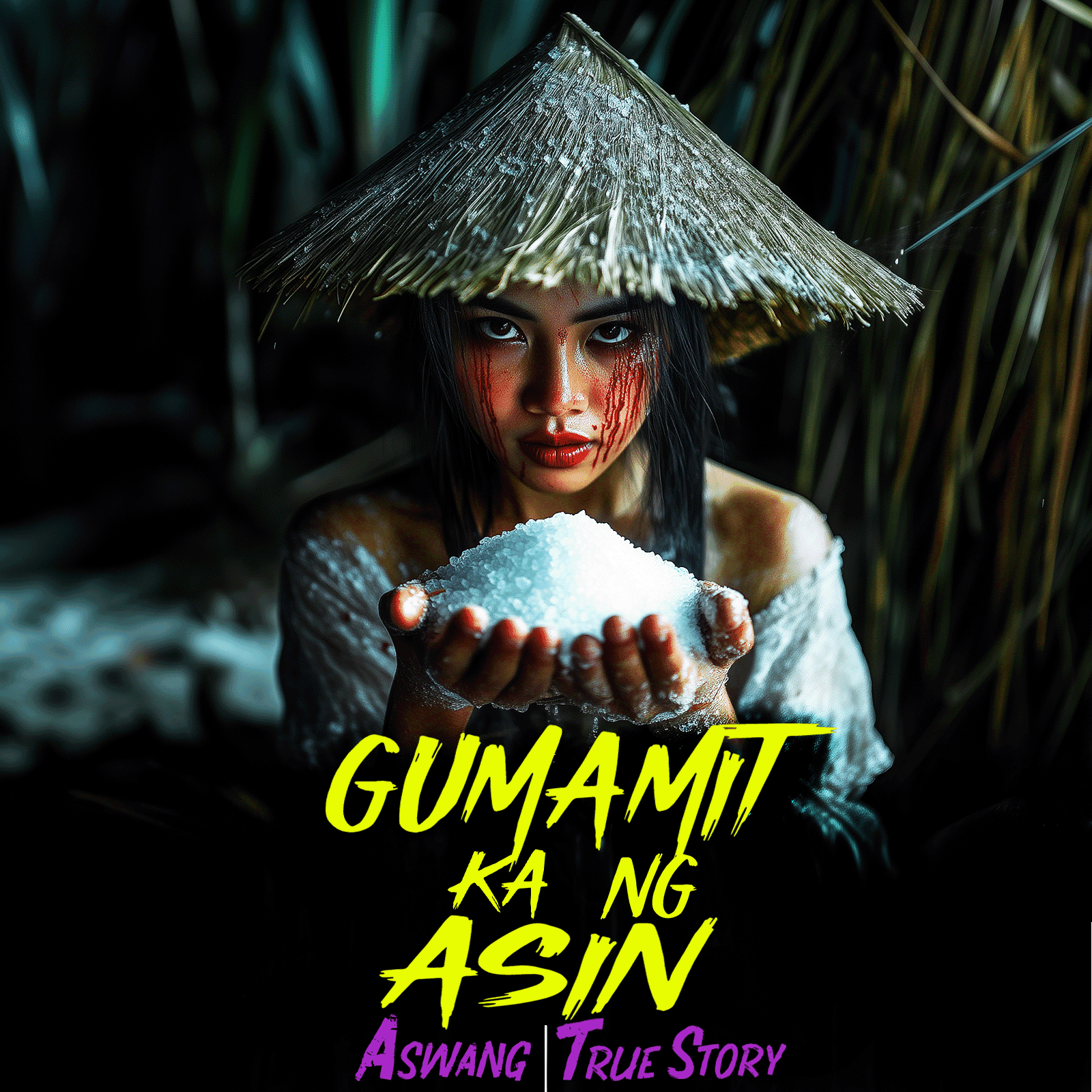 Post from Ms. Clar Horror Stories