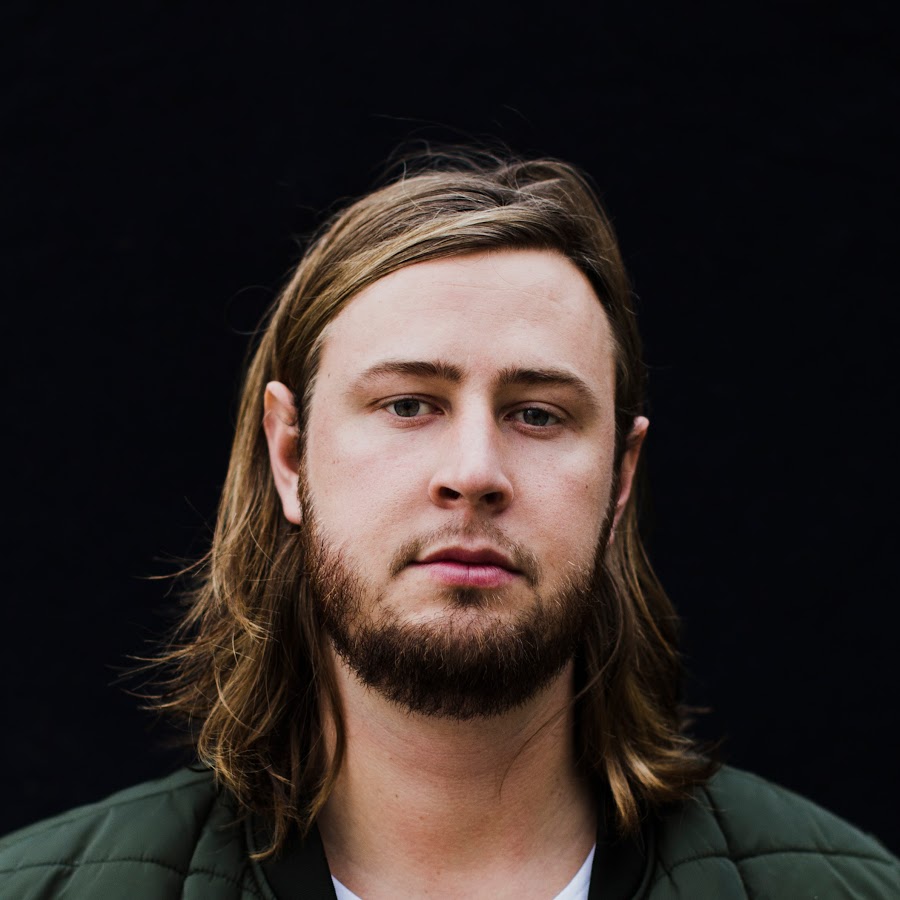 Ethan Parker - YouTube