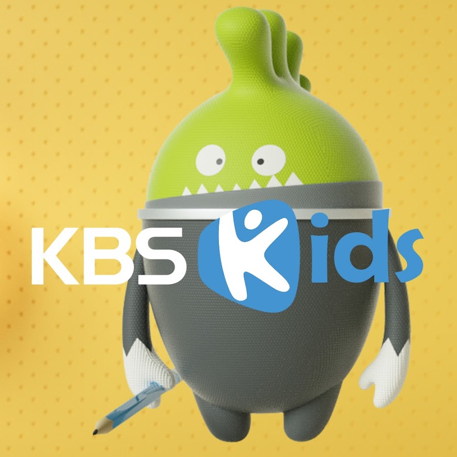 KBS Kids - YouTube
