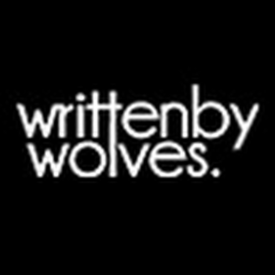 Written By Wolves - YouTube
