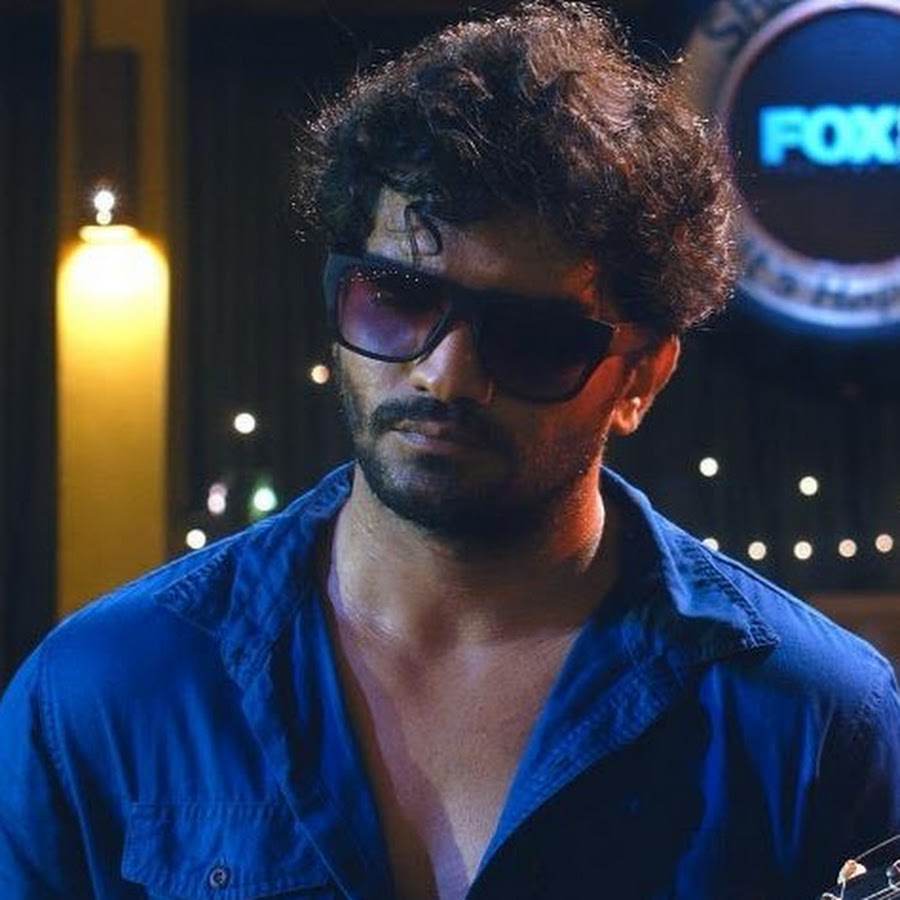 Danuka Dilshan - YouTube