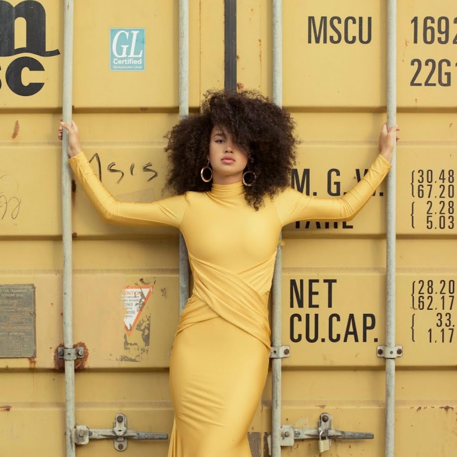 The Official Sofia Wylie TV Channel - YouTube