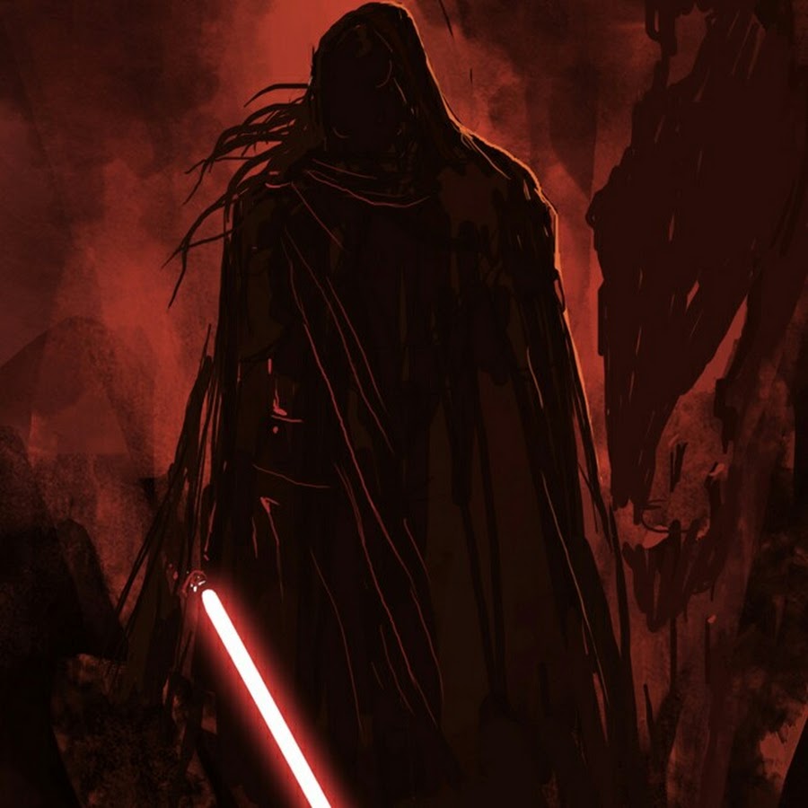 Darth Xendor - YouTube