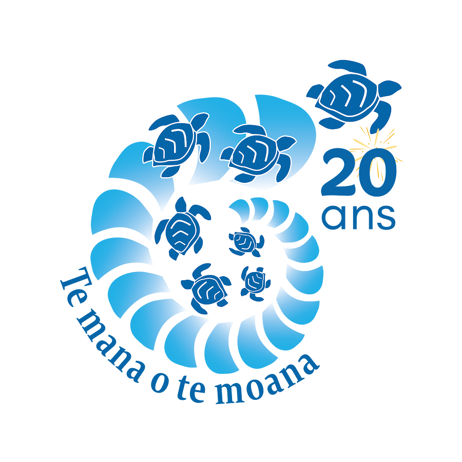 Te Mana O Te Moana - YouTube