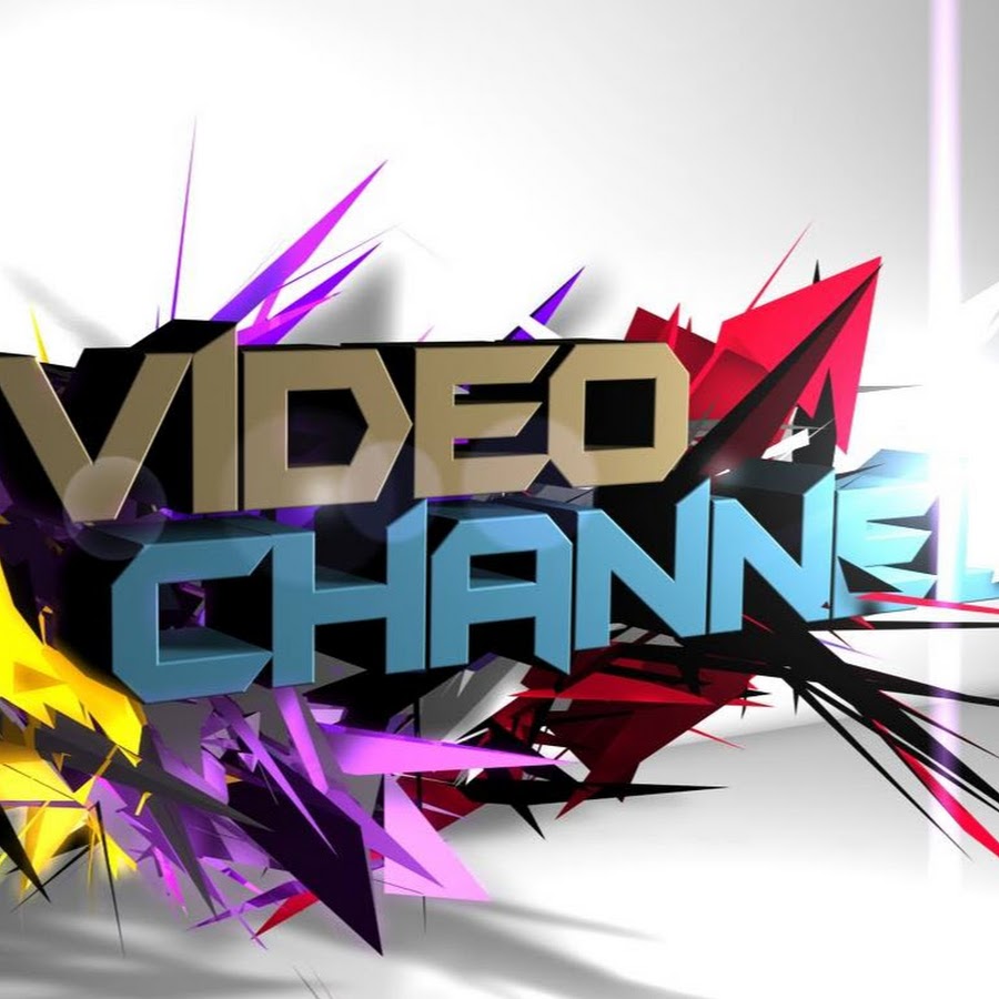 Video Channel - YouTube