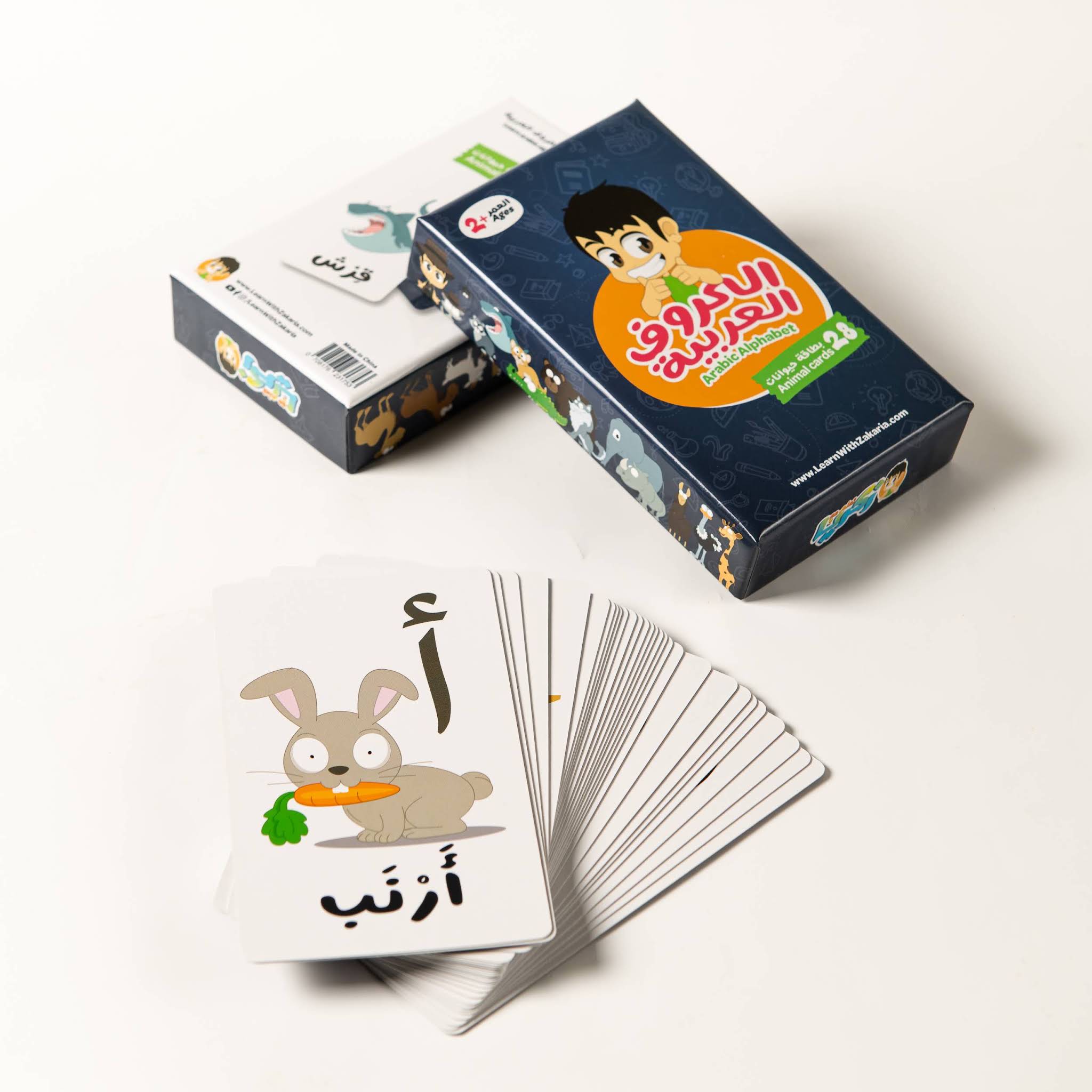 Post from Learn with Zakaria - تعلم مع زكريا