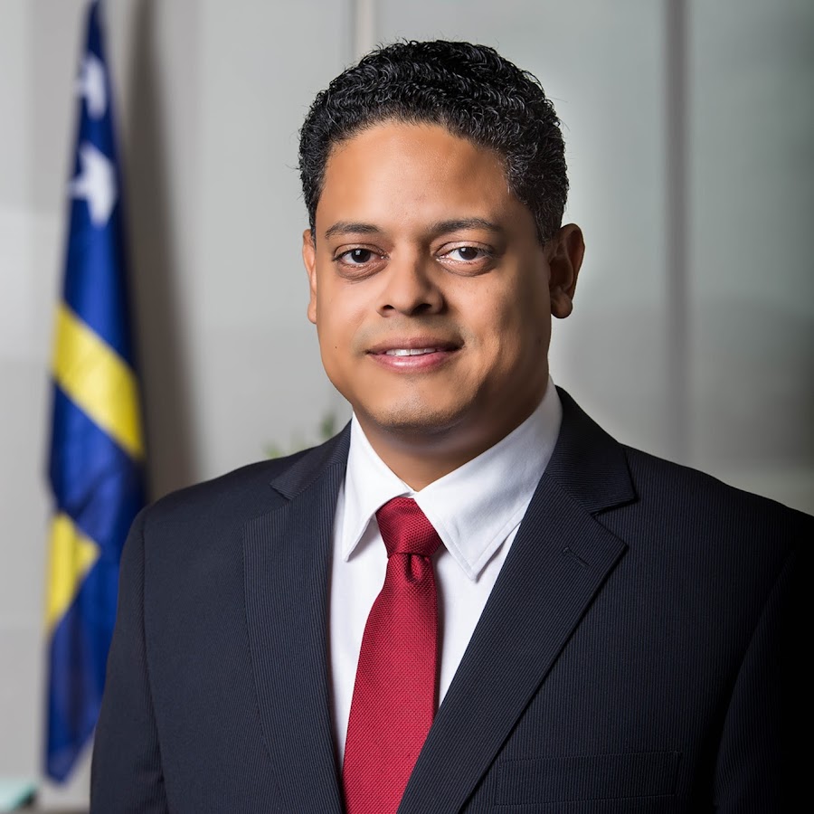 Eugene Rhuggenaath - YouTube