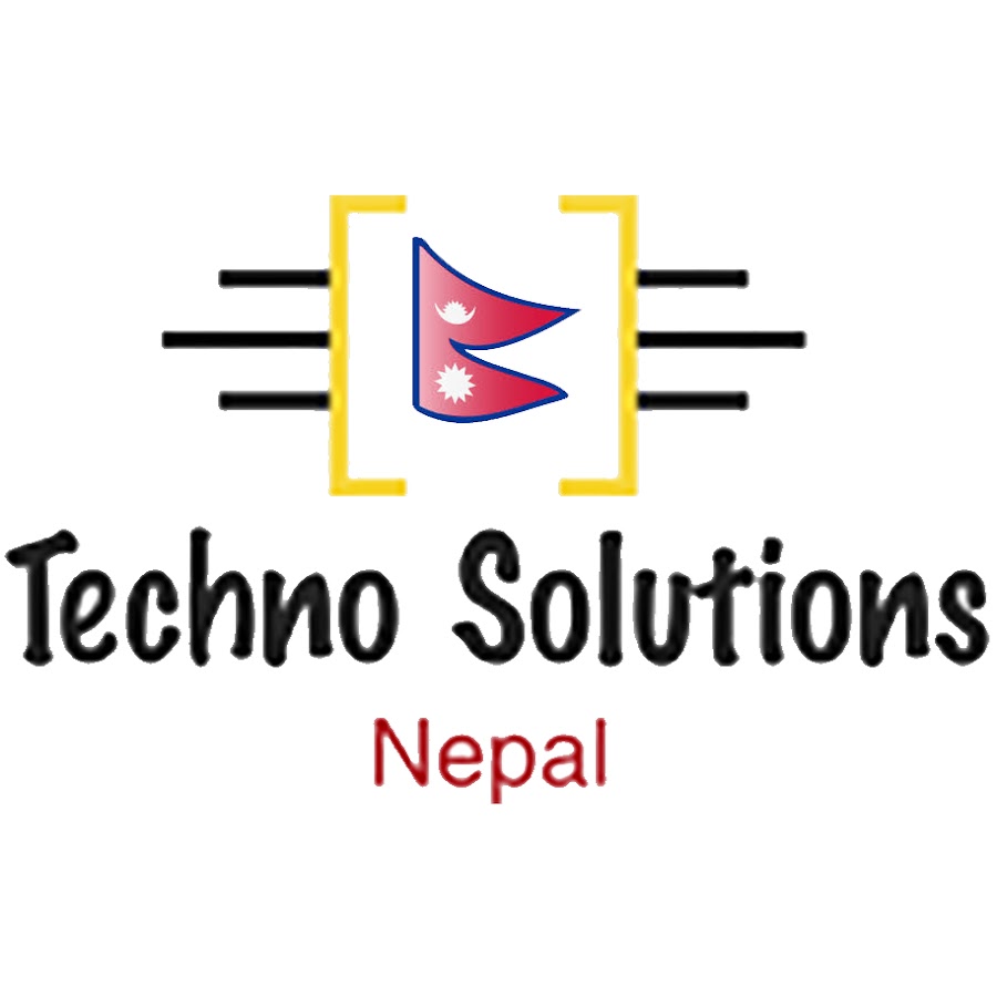 Techno Solutions Nepal - YouTube