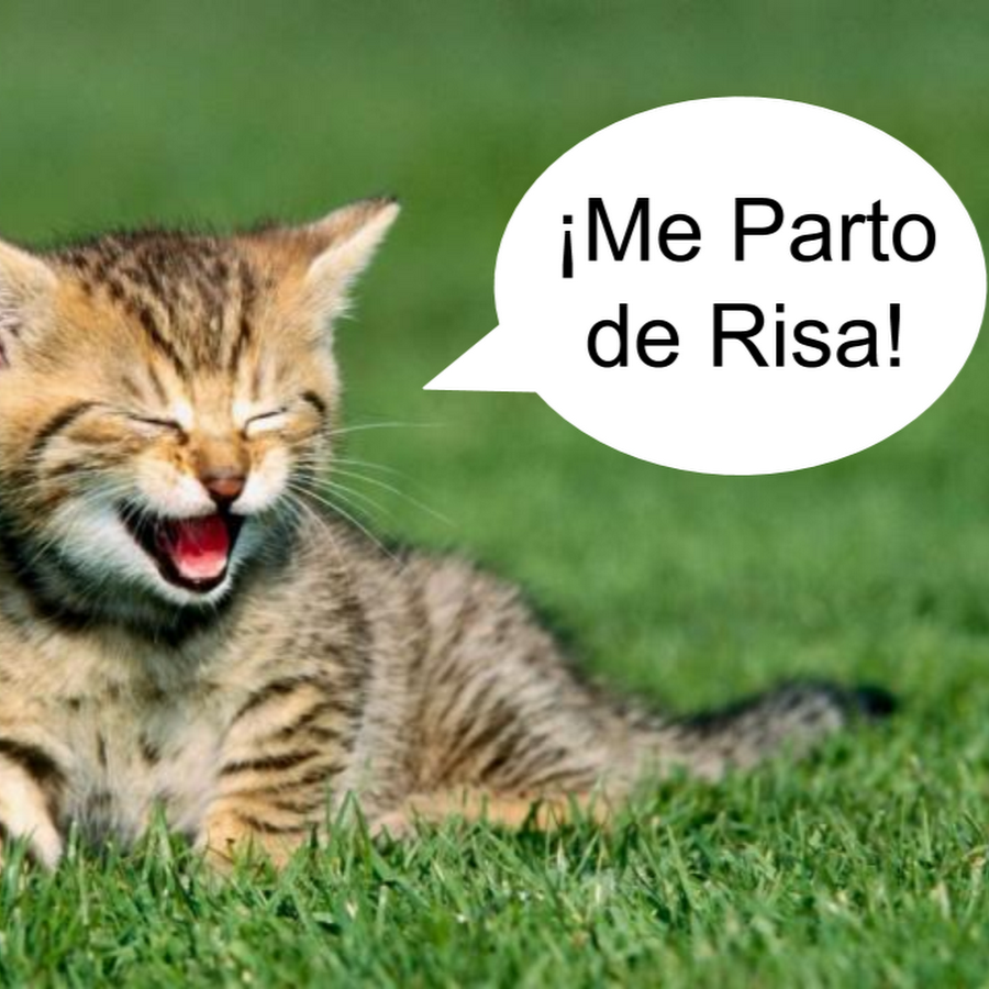 Me Parto de Risa - YouTube
