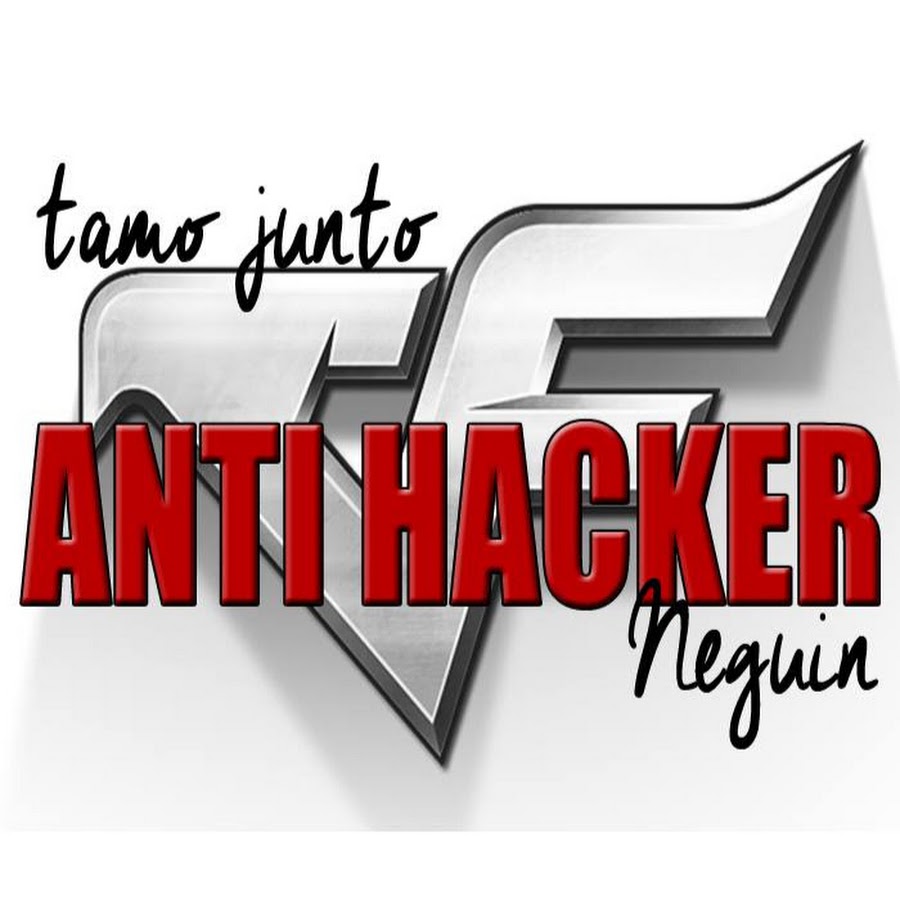»ANTI HACKER™ - YouTube