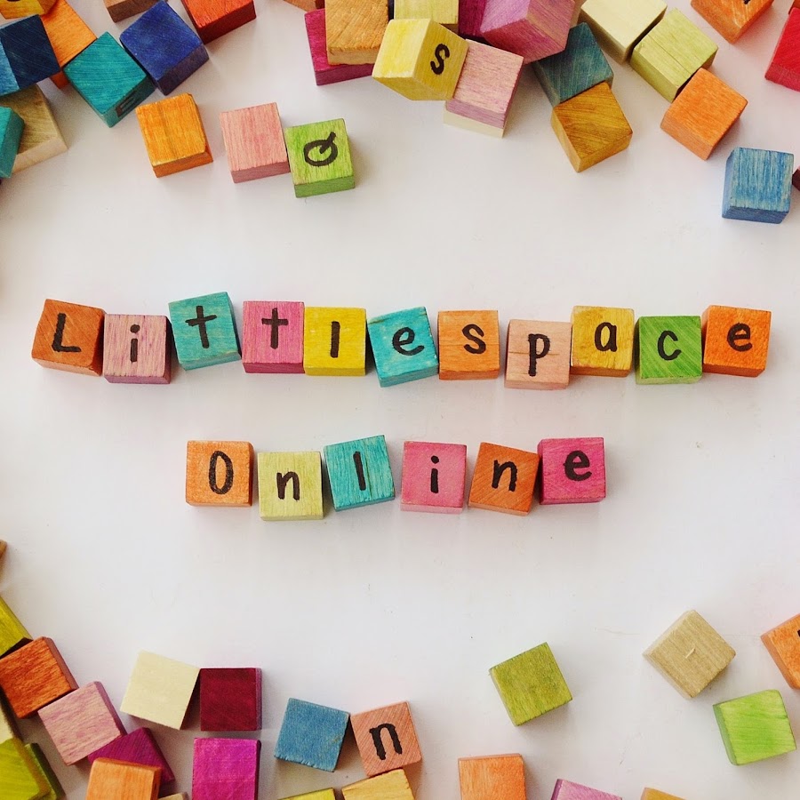 Littlespace Online - YouTube