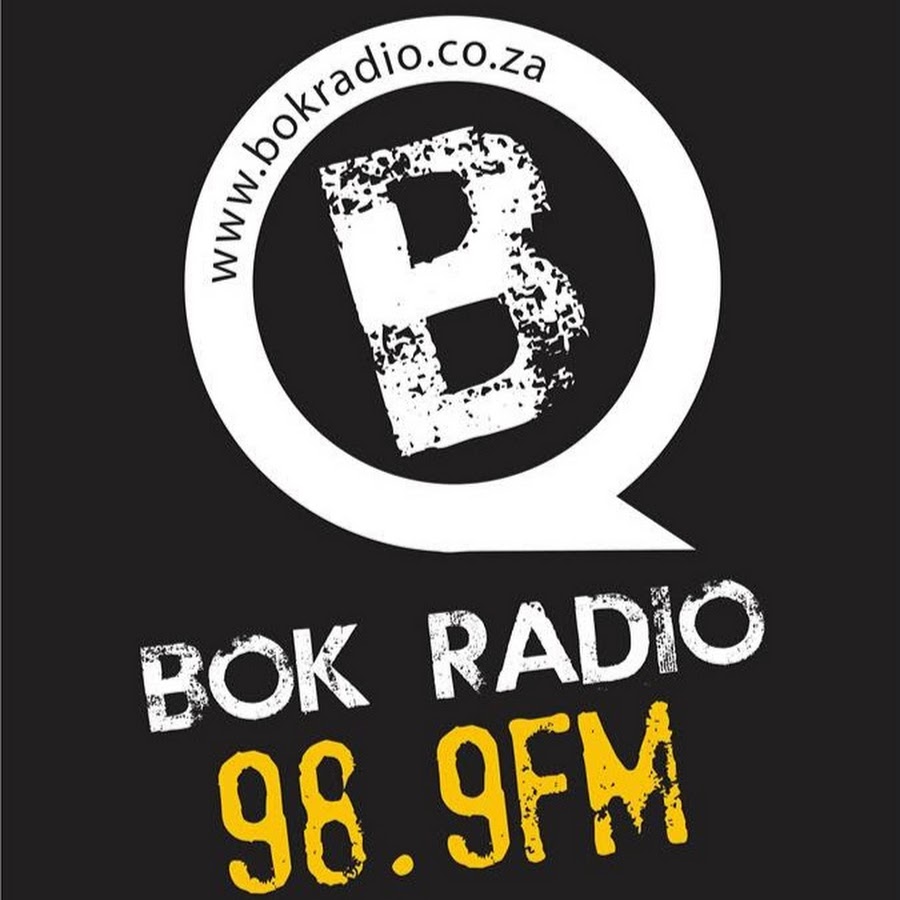 Bok Radio - YouTube