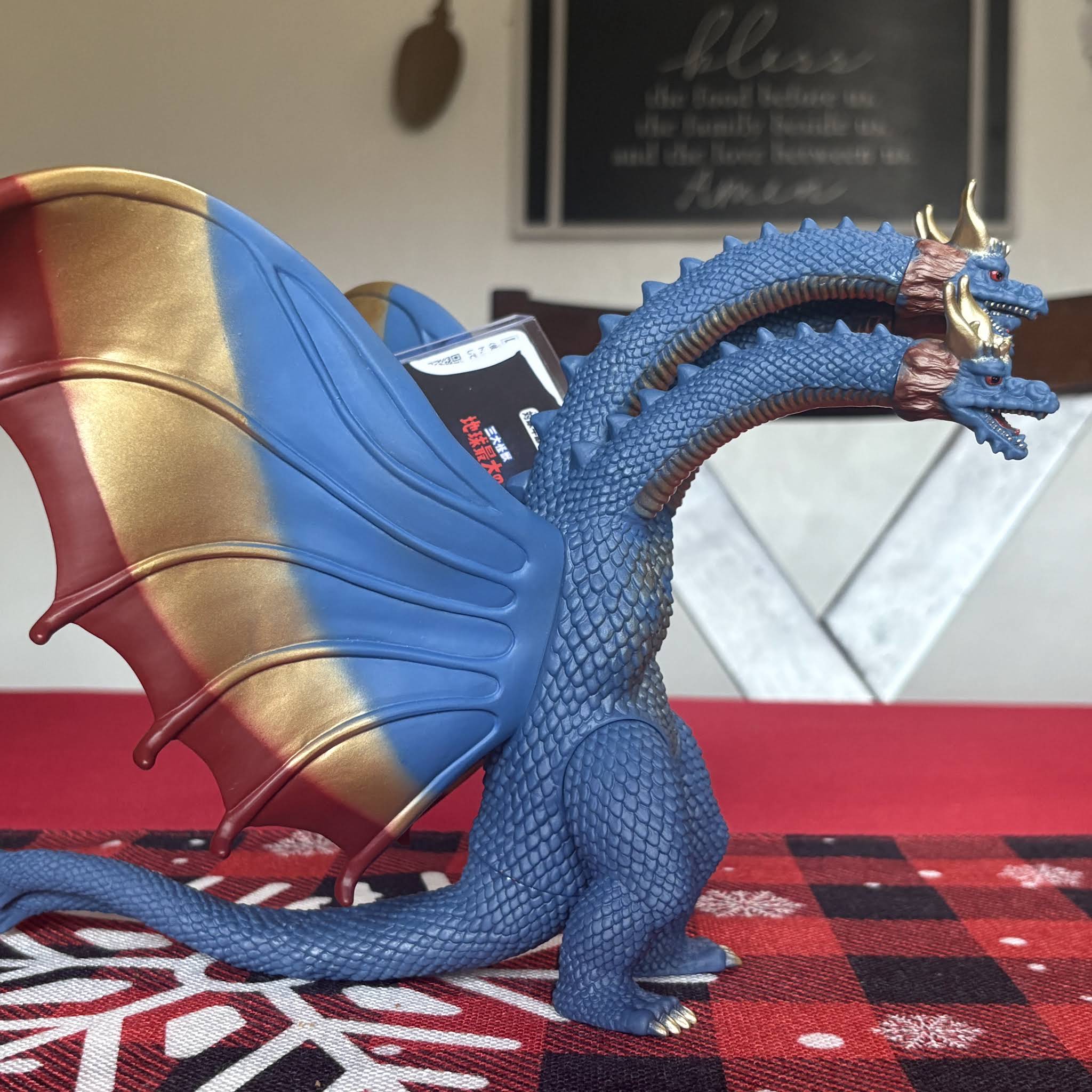 Post from T-Zilla Review