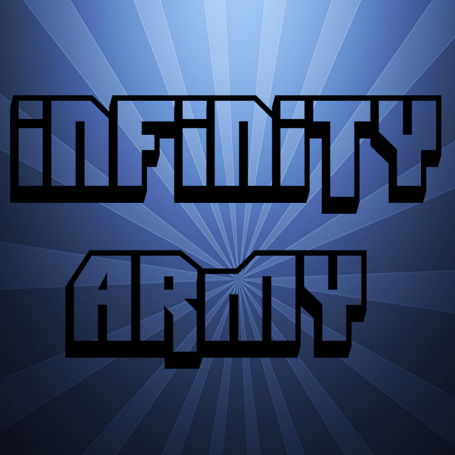 InfiniTy Army - YouTube