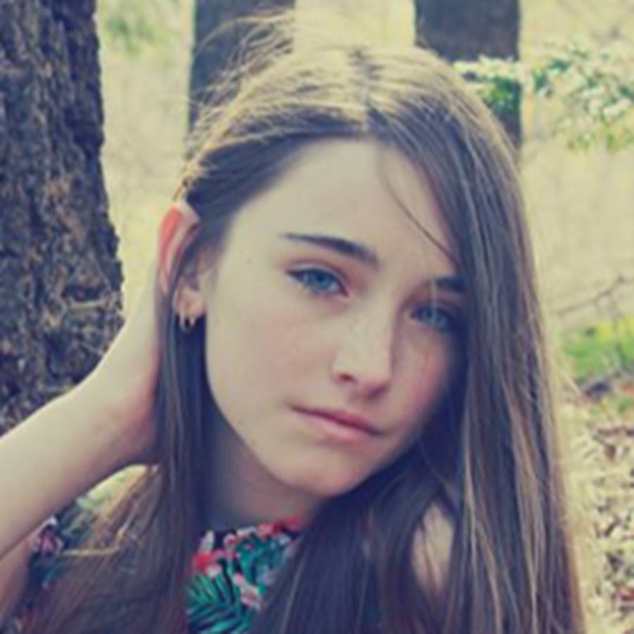 Hope Fleury - YouTube