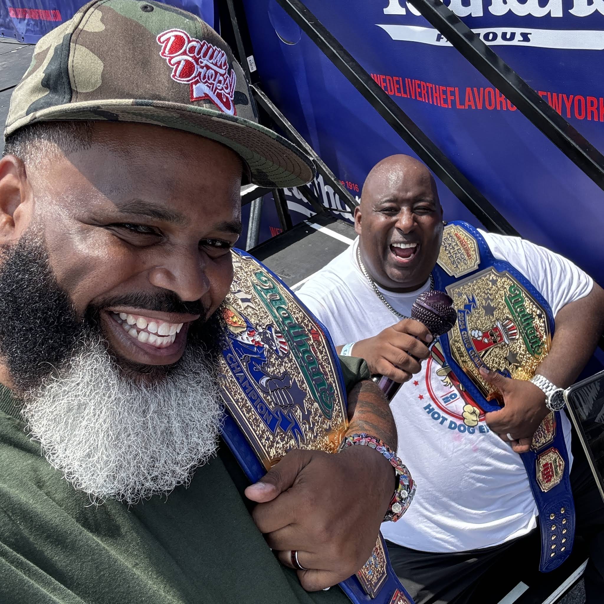 Post from Daym Drops