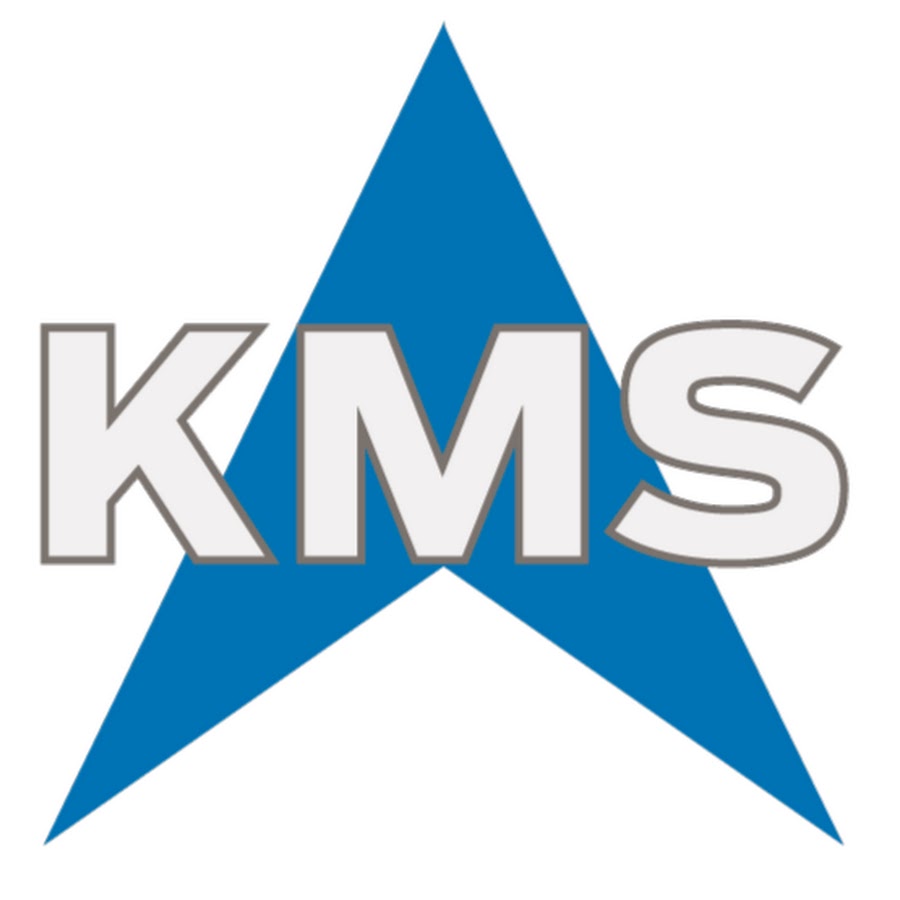KMS Records YouTube kms-records-youtube