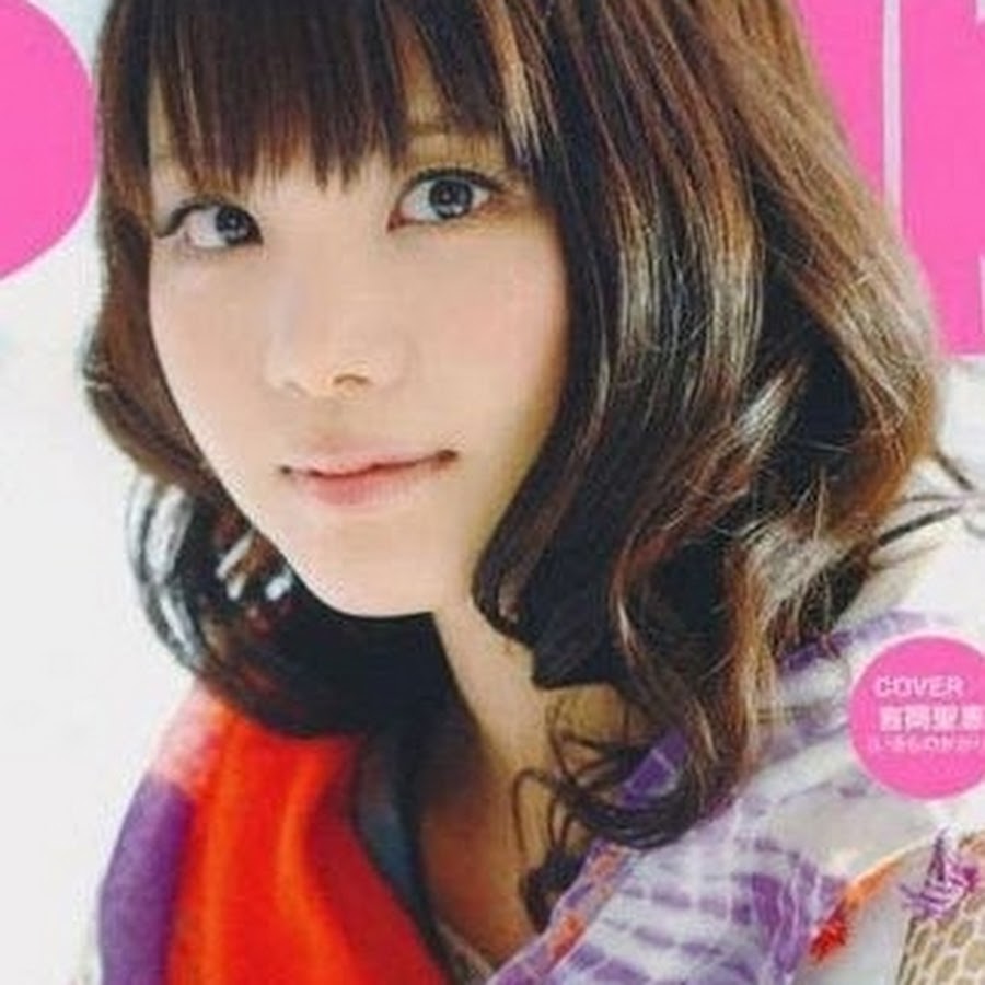 Yoshioka Kiyoe 夢見る STORY: Kiyoe Yoshioka !!!! -Ikimono Gakari-