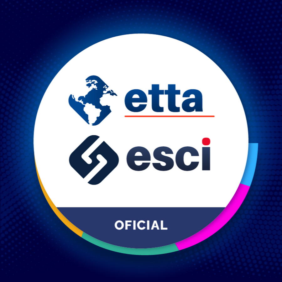 ETTA-ESCI OFICIAL - YouTube
