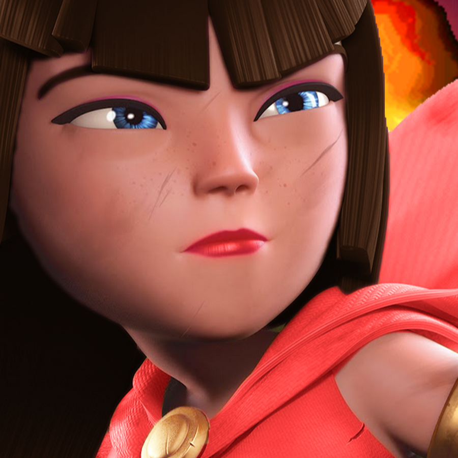 Ladybug Games - YouTube