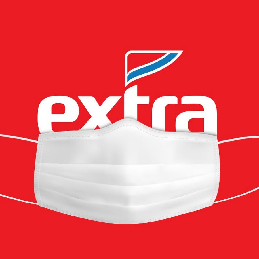 Extra Extra Tv Programa21 Youtube