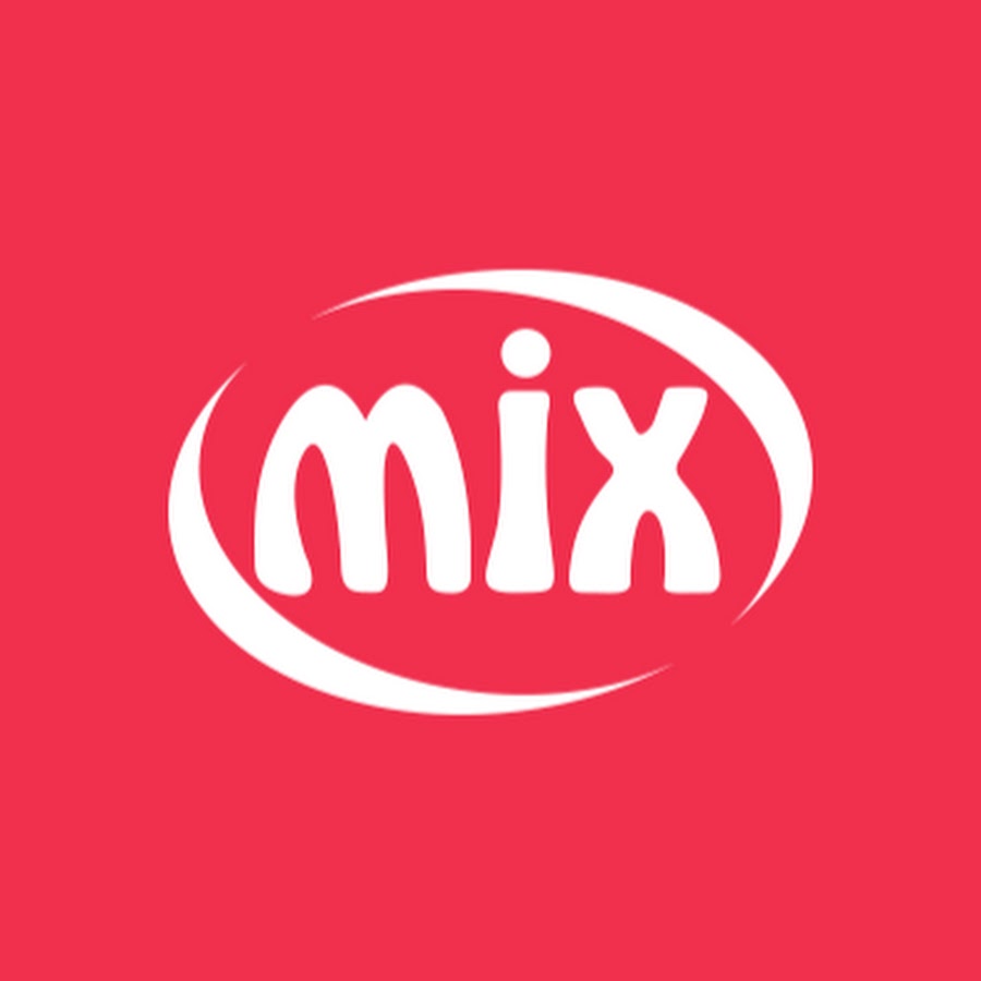 MIX Ingredientes - YouTube