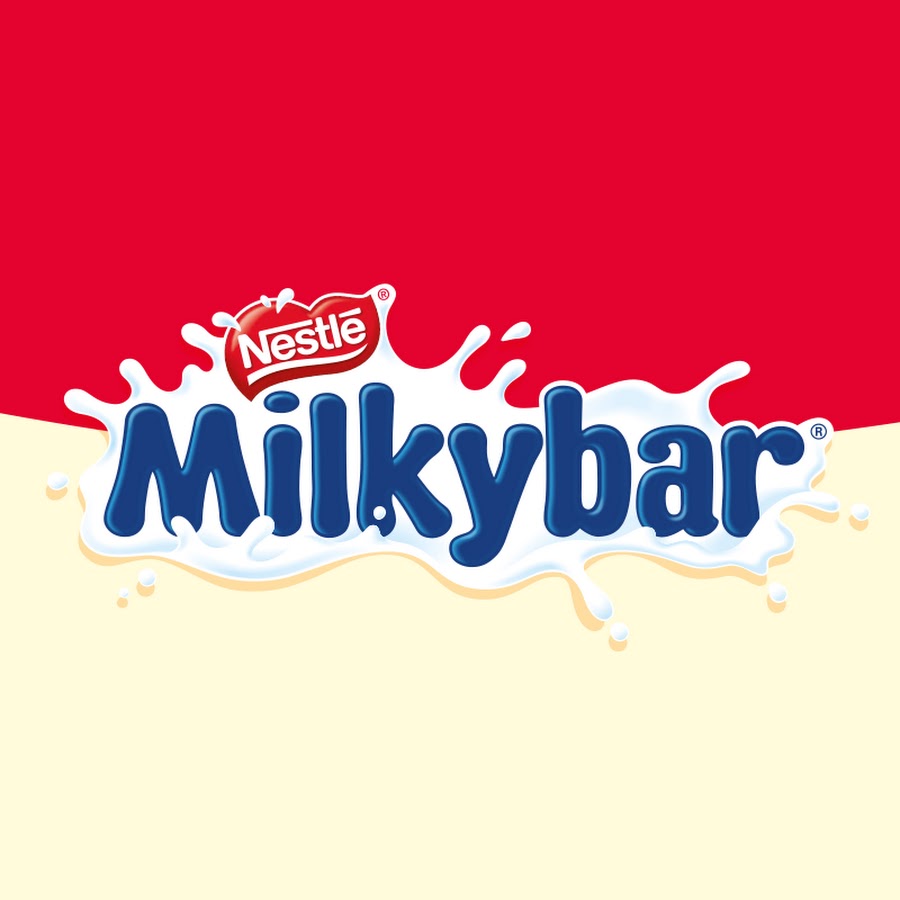 Milkybar® - YouTube