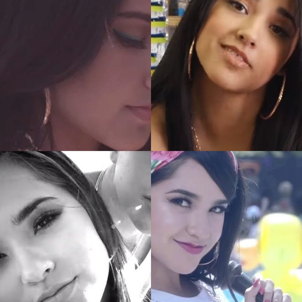 Becky G