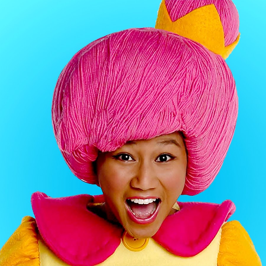 Mother Goose Club - YouTube