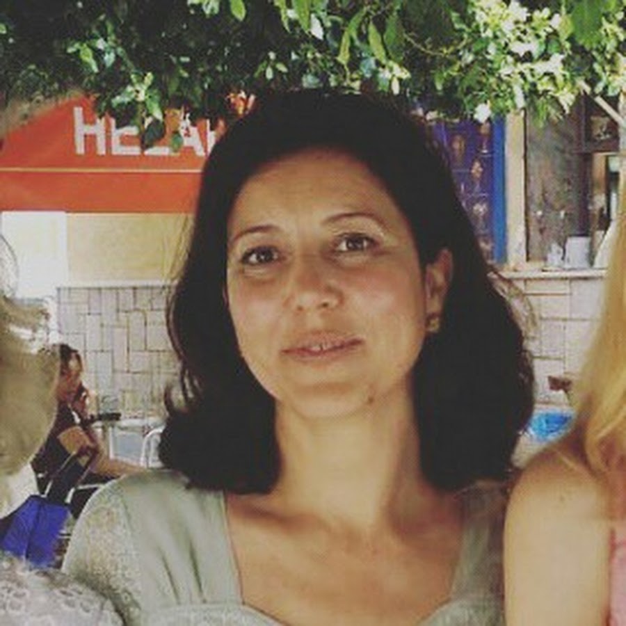 CAROL S.GARCIA - YouTube