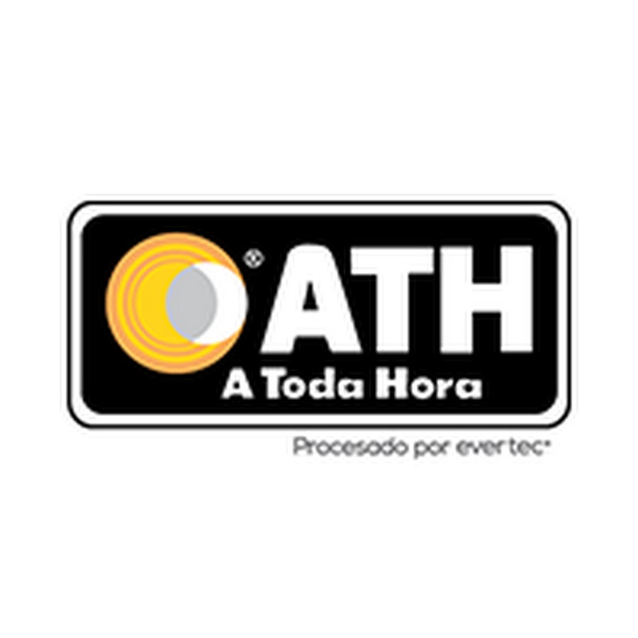 ATH Puerto Rico - YouTube