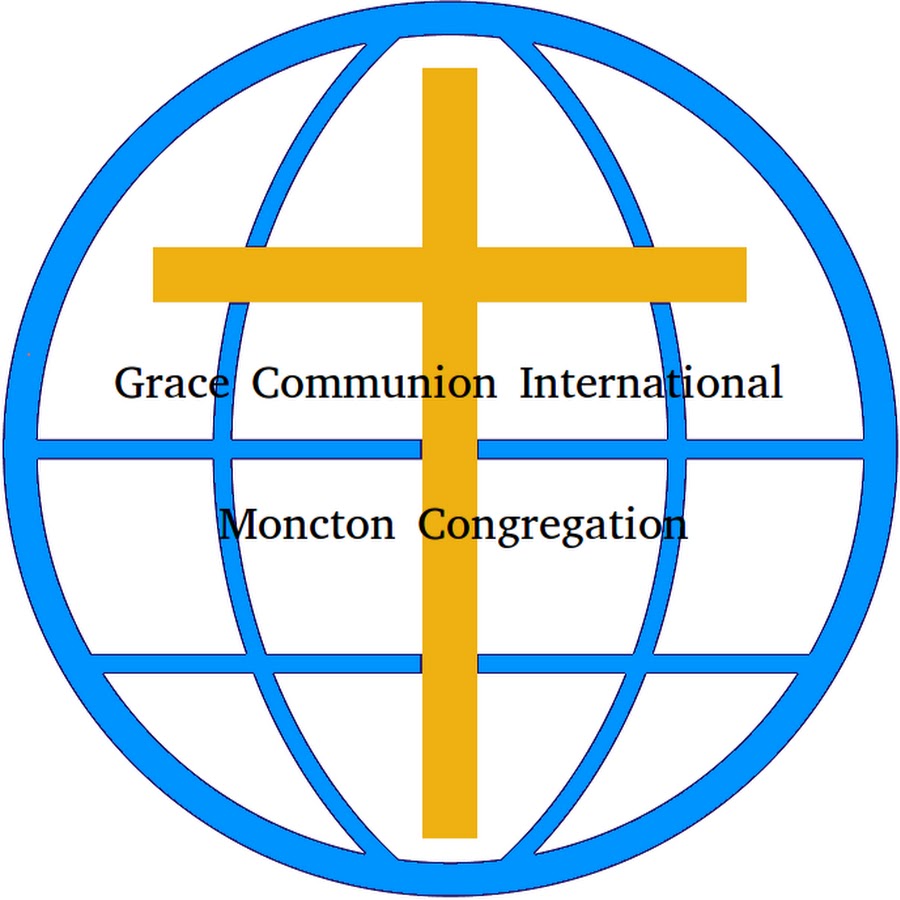Grace Communion International-Moncton - YouTube
